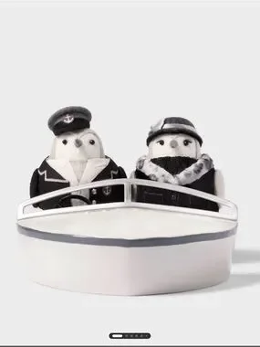 Target | Accents | Nib Target Featherly Friends Pride Perfect Couple ...